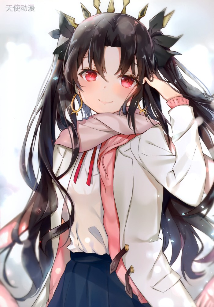 [百度][Stella Lucia (ななかぐら)]私立カルデア学園 (Fate Grand Order) [26P/32.7M] - 美图舘 ...