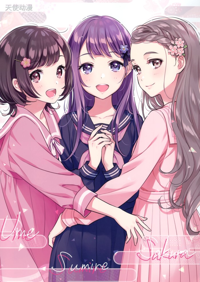 [百度][CANVAS (森倉円)]Vacation![25P/190.9M] - 美图舘 - 天使动漫论坛 - 梦开始的地方 - Powered by Discuz!