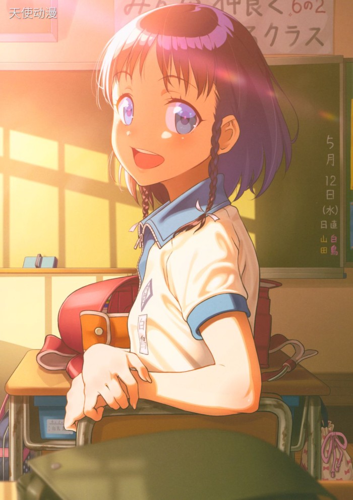 [BD][白狼島 (白狼)]SISCOMPLEX3一学期[26P/4.53M] - 美图舘 - 天使动漫论坛 - 梦开始的地方 - Powered by Discuz!