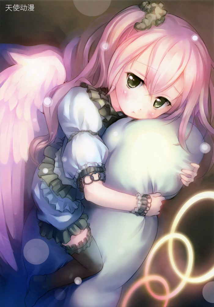 [百度][焦げました (タコ焼き)]膝上靴下本.ini～ニーソックス絵集[12P/59MB] - 美图舘 - 天使动漫论坛 - 梦开始的地方 - Powered by Discuz!